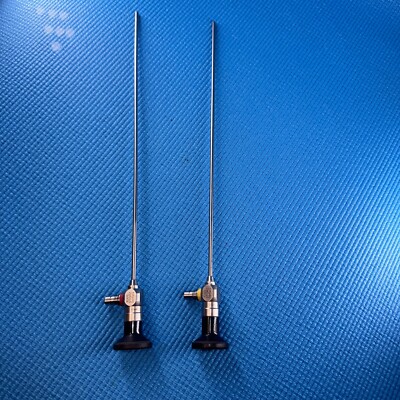 Endoscopes - Autoclave Cystoscope