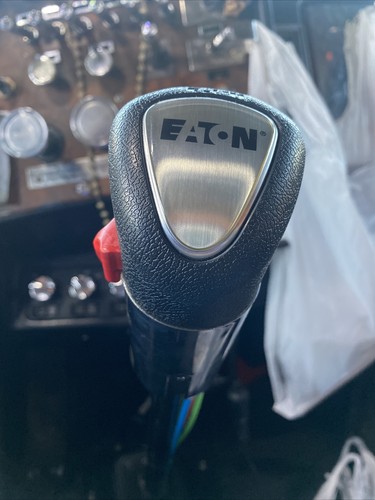 Genuine Eaton Fuller Transmission 13 Speed Shift Knob A6913 for sale ...