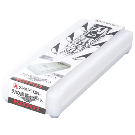 SHAPTON Sharpening Stone #120-#30000 Kuromaku Whetstone Ceramic Made in ...