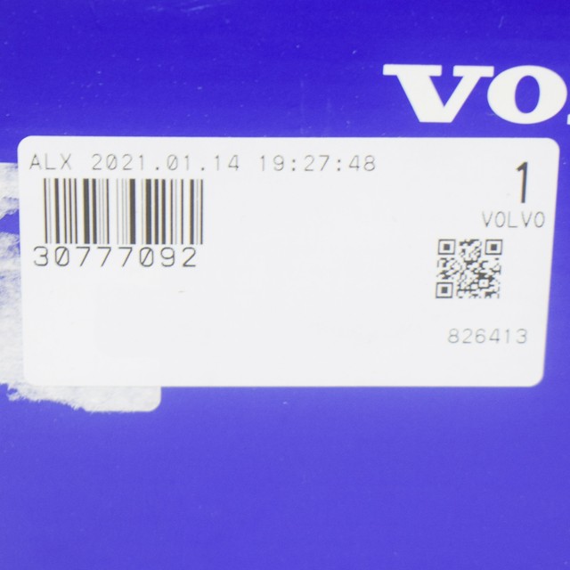Volvo Xc90 2008 D5 Engine Oil Pump 30777092 for sale online | eBay