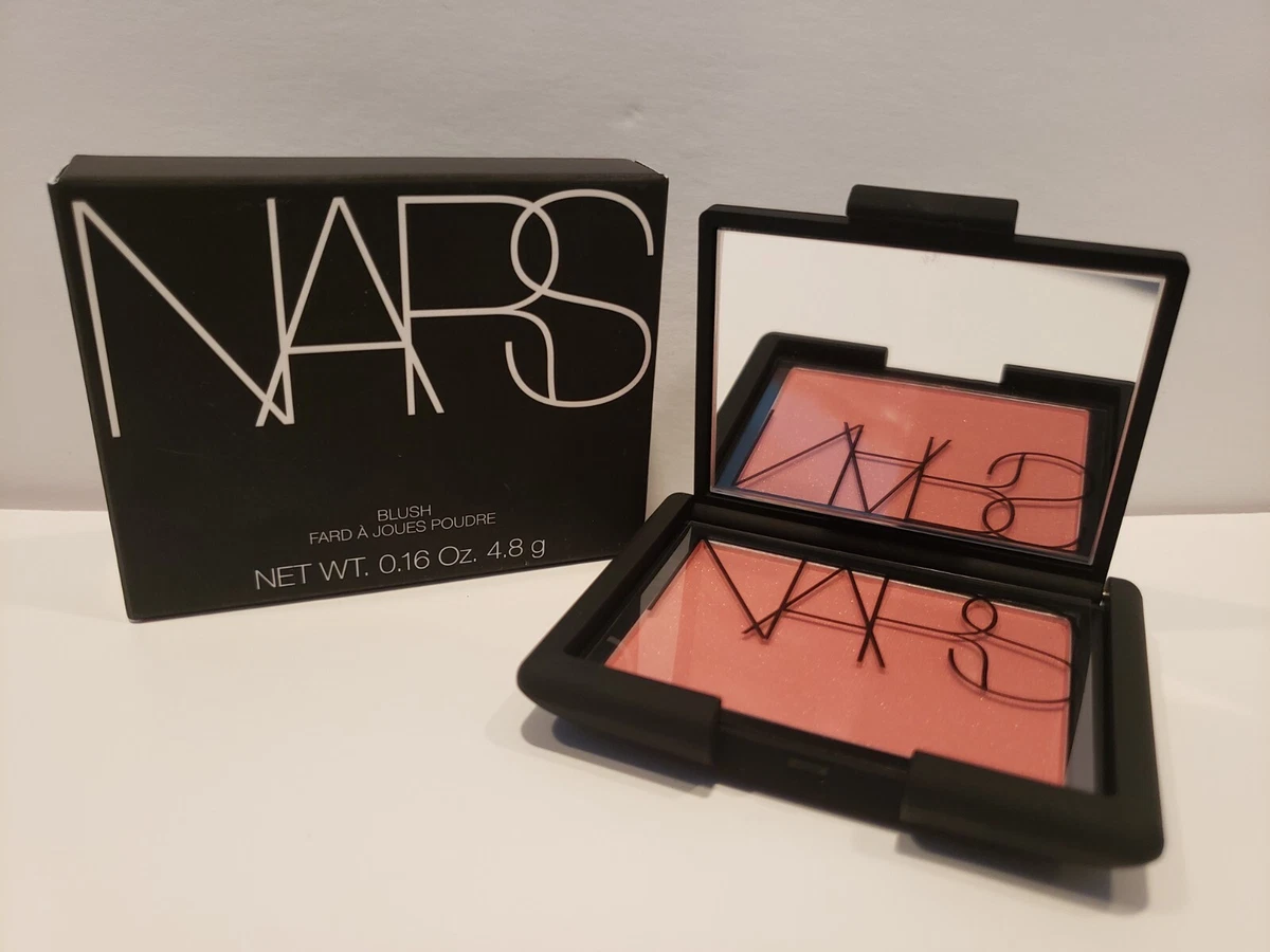 Nars Torrid