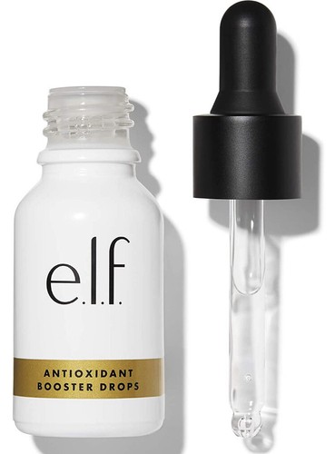 ELF e.l.f. Cosmetics Booster Drops Antioxidant 0.51 fl oz EACH New ...