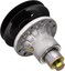 SPINDLE ASSEMBLY FITS EXMARK 103-1183 EXMARK LAZER Z HP WITH 44" DECK ...