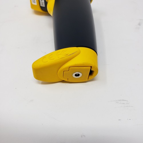 Wasp WWS500 Barcode Scanner NO Adapter FREE SHIPPING | eBay