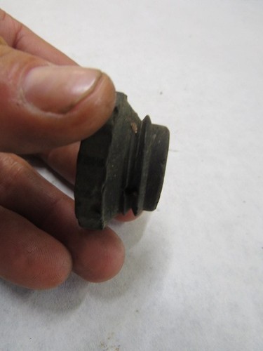 Vintage Ford original Ford Script battery cap No Reserve | eBay