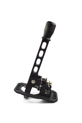 BMW Short Shifter E36 E46 E92 M3 M5 - Black Matte Steel 0378 | eBay