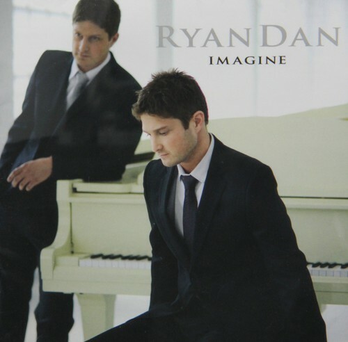 Imagine by Ryandan (CD, 2014) 680889046124| eBay