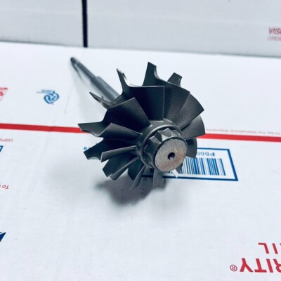 Turbo Turbine Wheel HE300V 3789609 5328096 For Cummins Truck/bus ISC ...