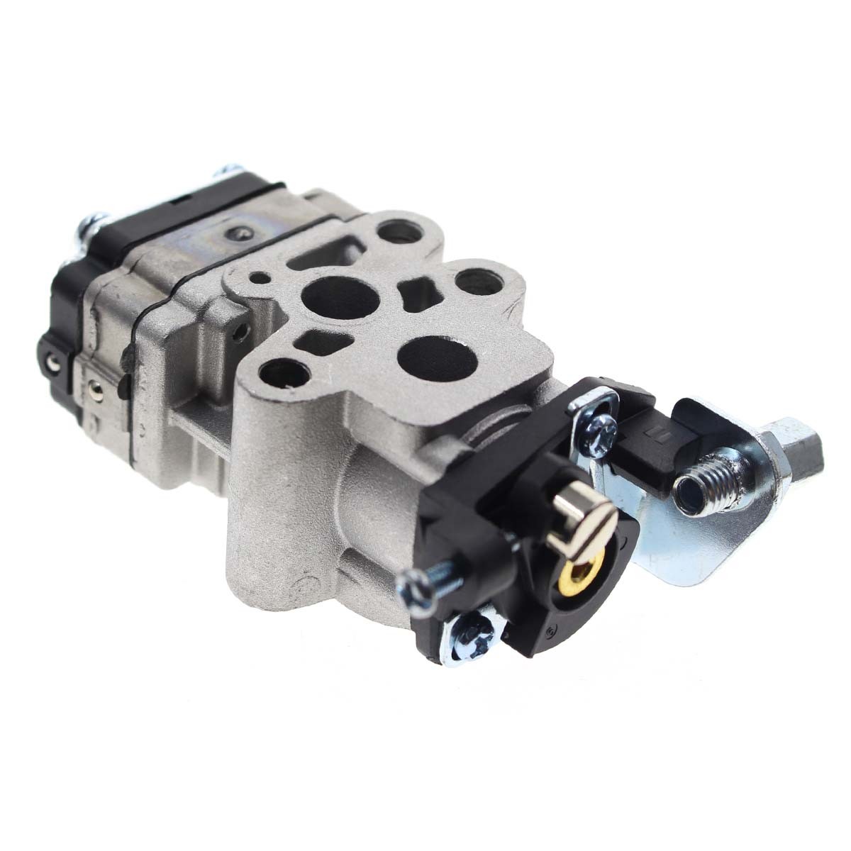 Carburetor Kit For RedMax BCZ2601 BCZ2601S BCZ2601SU BCZ2601SW ...