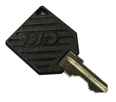 SCOOTER KEY for Amigo, GoGo, Pride, MegaMotion and many others. | eBay