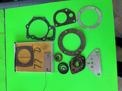 Mopar gaske lot, for 77D. Item: 27046 | eBay