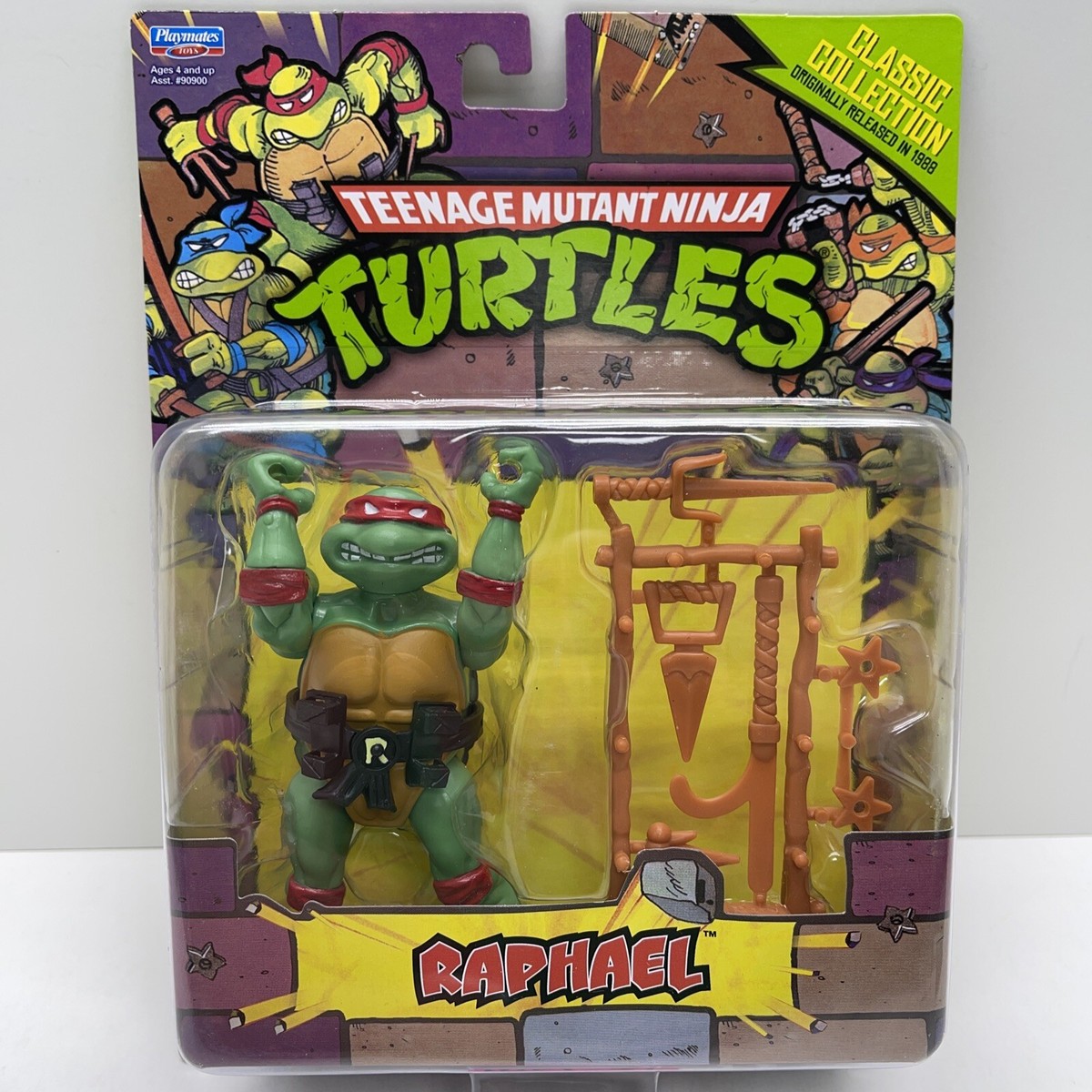 Raphael Tmnt 2013 Raphael (Teenage Mutant Ninja Turtles)