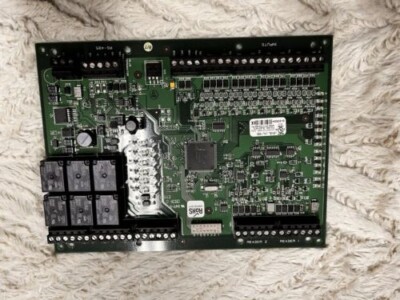 Control Panels & Keypads - Lenel