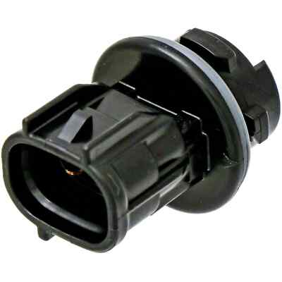 Lexus RX350 Toyota Genuine OEM Rear Side Marker Lamp Socket Plug 90075 ...