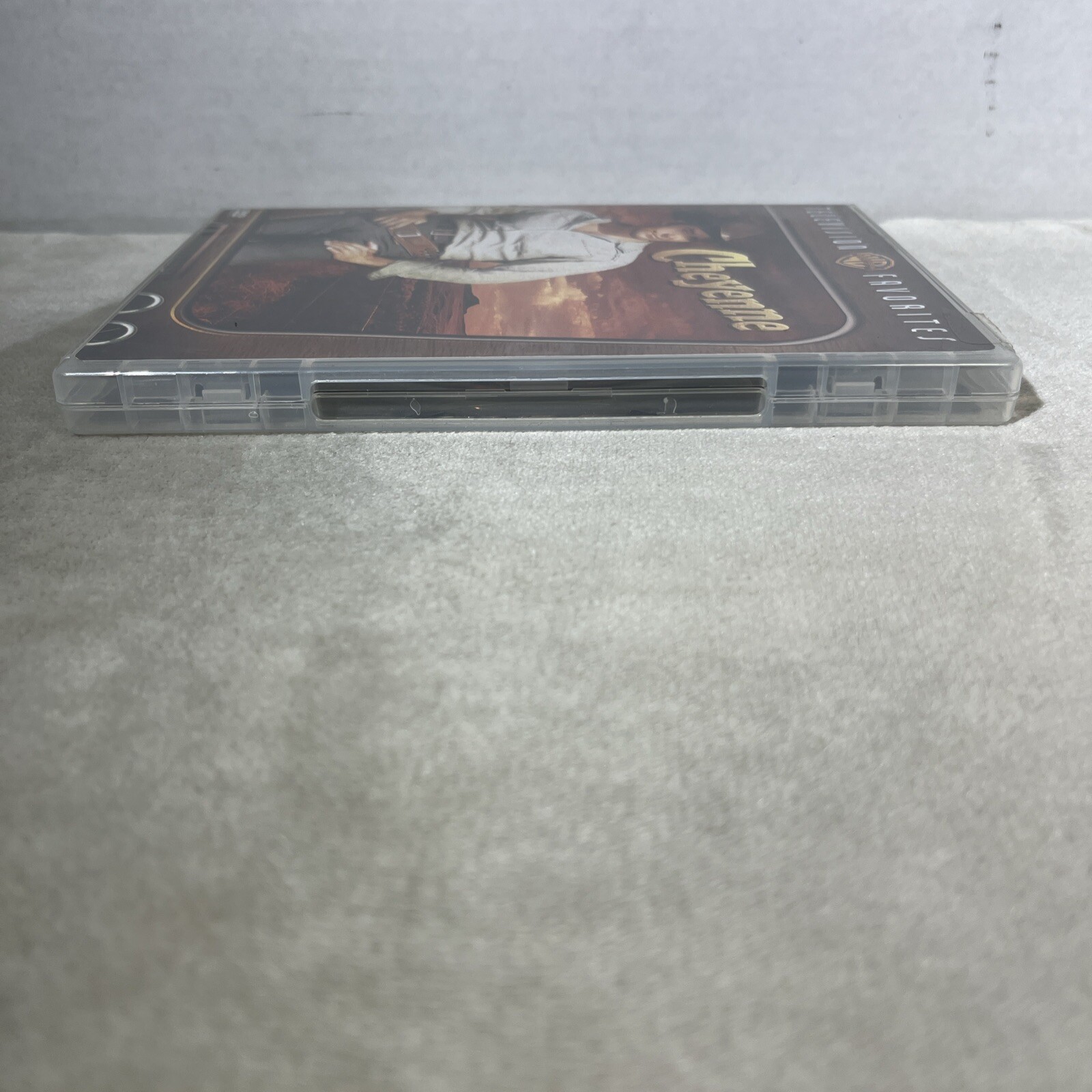 Cheyenne Television Favorites DVD TV 2005 Warner Home Video Clint ...