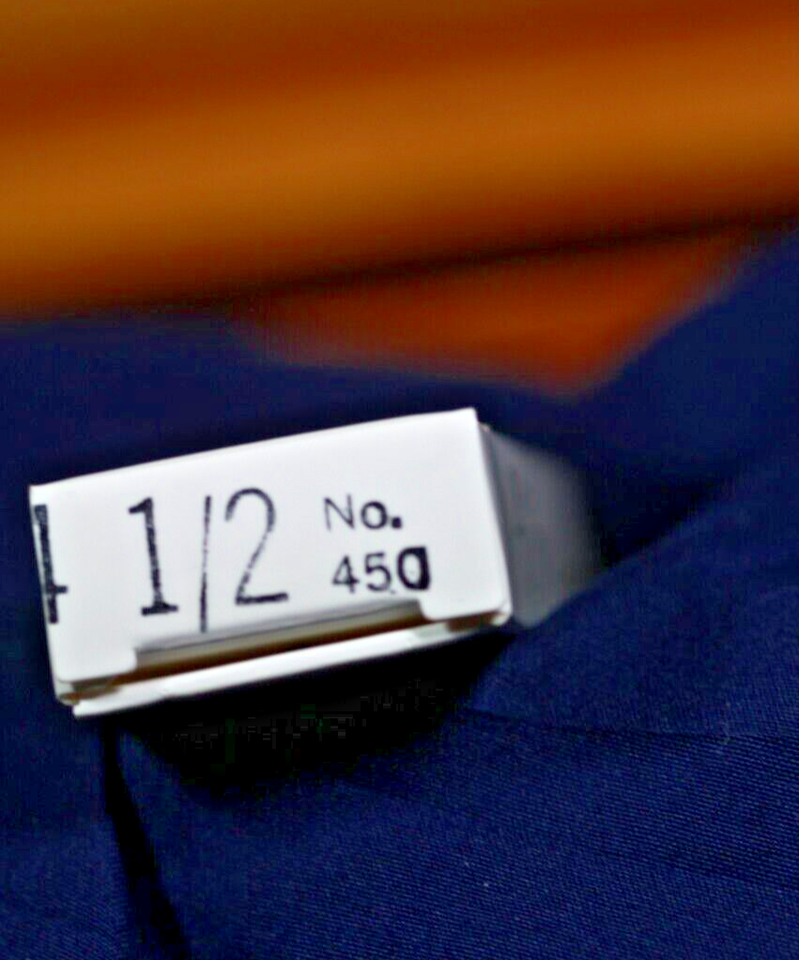 Vintage AC Shiner 450 Wood Jerkbait Fishing Lure - New in Box | eBay