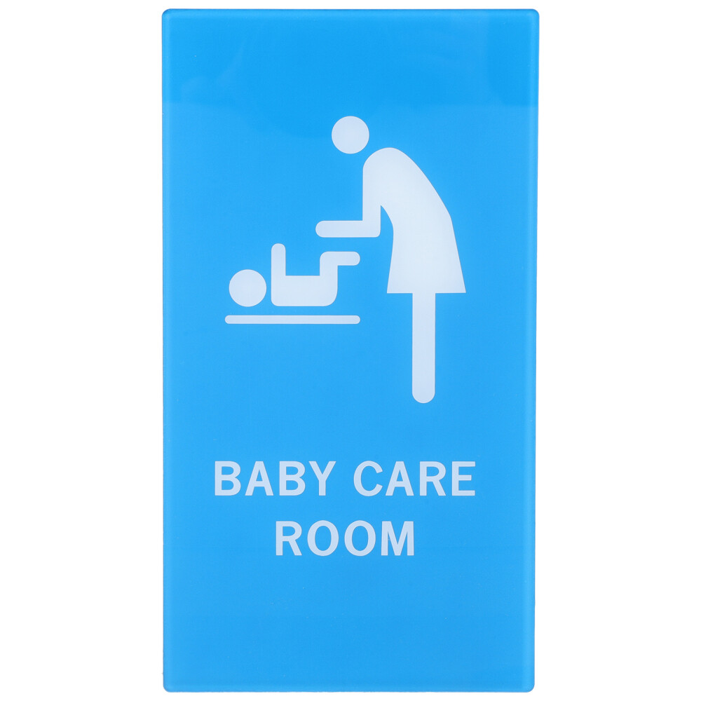 Diaper Change Signs