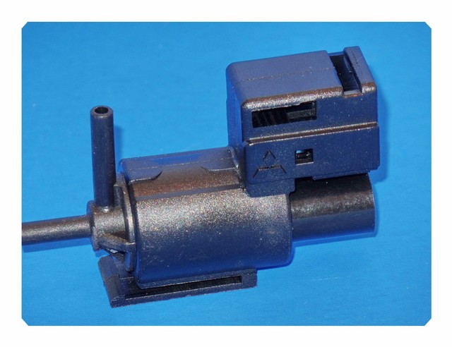 Vacuum Control Valve (VCV Exhaust Gas Recirculation Control Solenoid ...