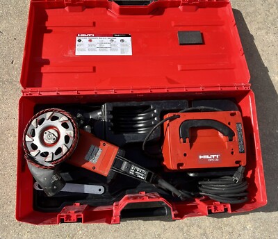 Grinders - Professional - Hilti Dg 150 Diamond