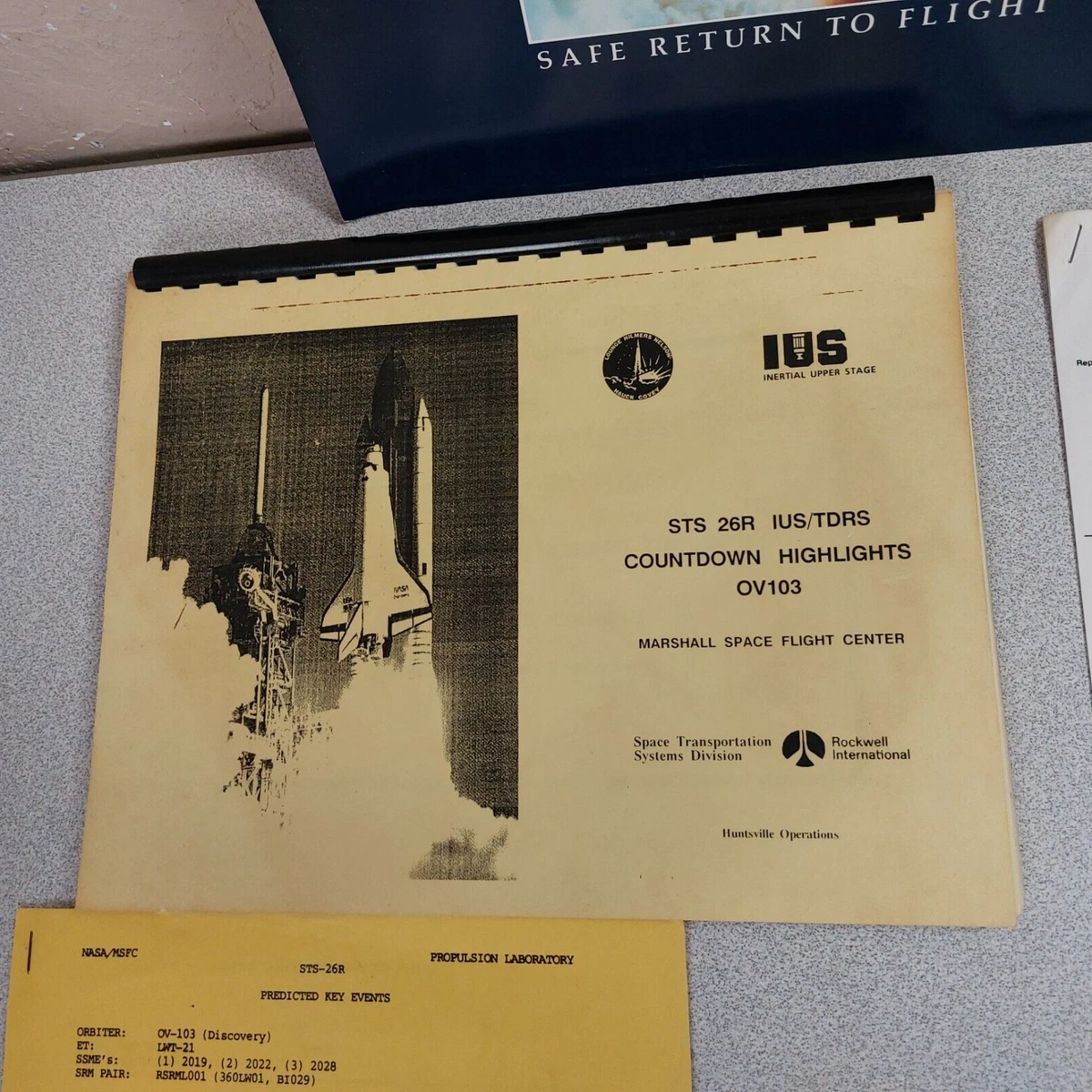 Nasa Hq Countdown