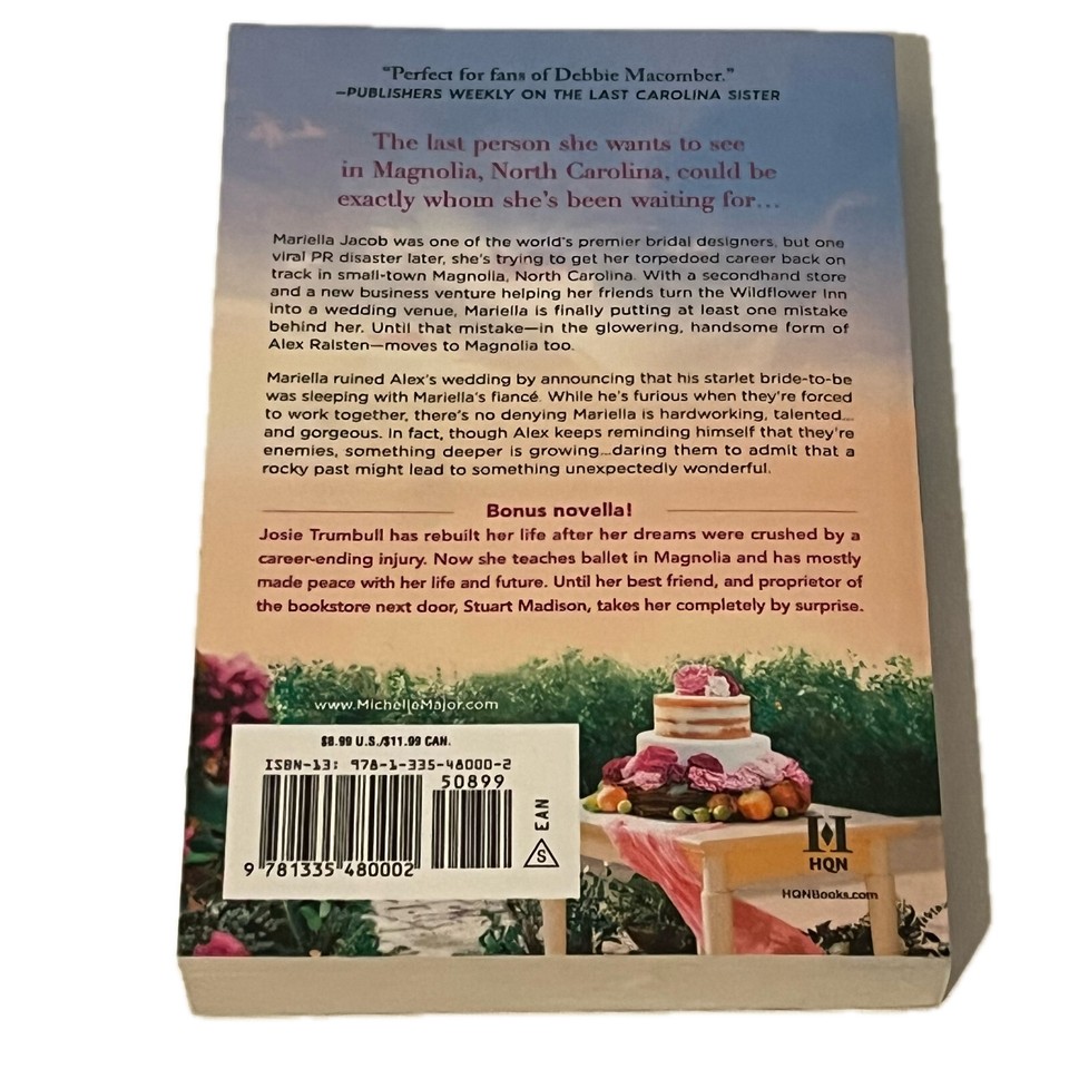 Wedding Season Paperback Book Romance Comedy Chick Lit Novel Summer ...