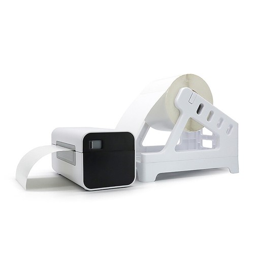 Label Holder Labels Printer Rolls Fanfold Labels Themal Label Sticker ...