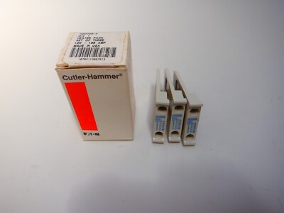 Cutler Hammer H2005B-3 Heater Pack new | eBay