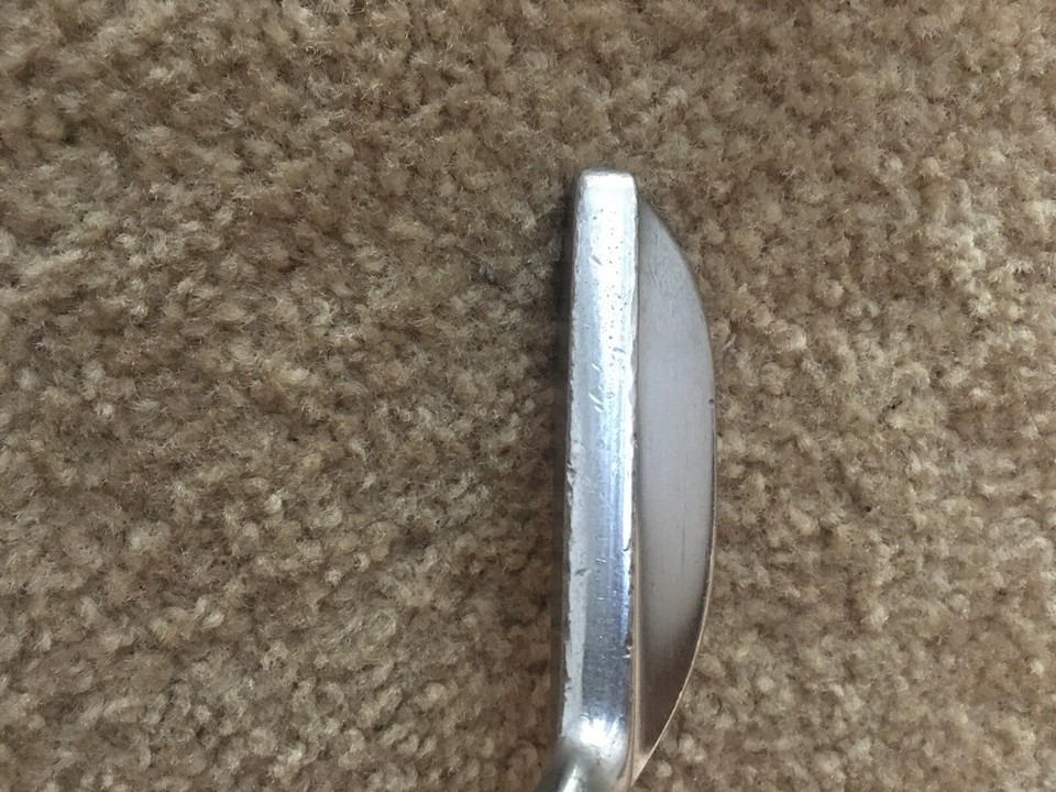 Designed By Cleveland 34” Napa Style Putter | eBay