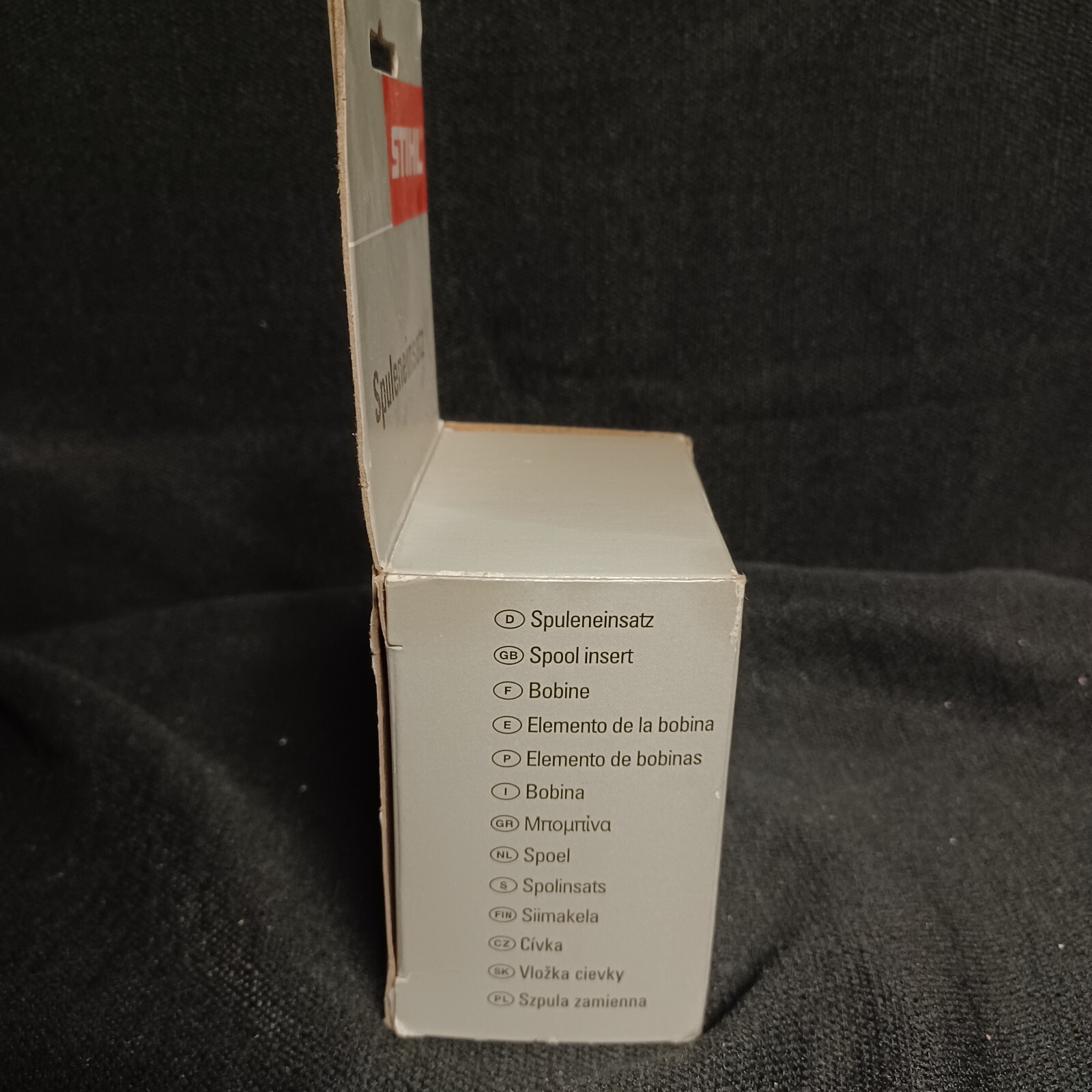 BRAND NEW Stihl Auto Cut 25-2 Spool Insert Spuleneinsatz 4002 710 4313 ...