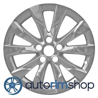 Buick Envision 2017 2018 18" OEM Wheel Rim | eBay