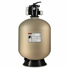 Pentair 272526 Tagelus Pool Sand Filter Top Mount Multiport Valve for ...