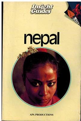 Insight Nepal (Insight Guide), HK | eBay.de