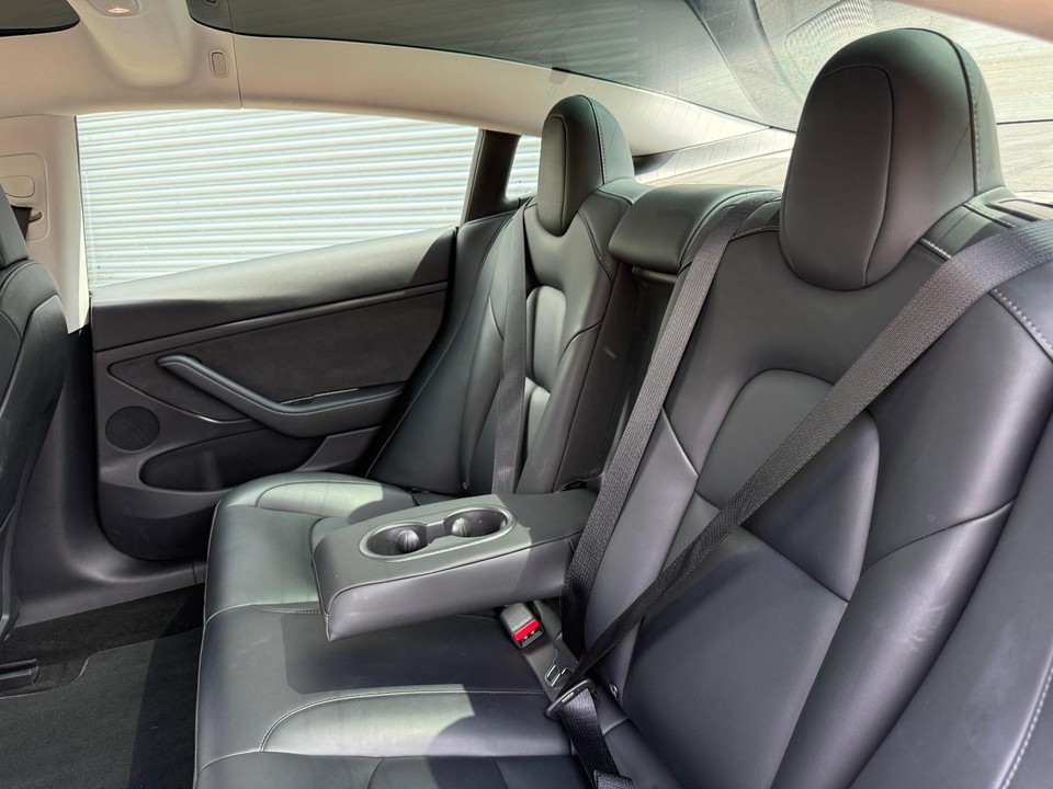 2022 71 REG TESLA MODEL 3 LONG RANGE AWD DAMAGED REPAIRABLE SALVAGE ...