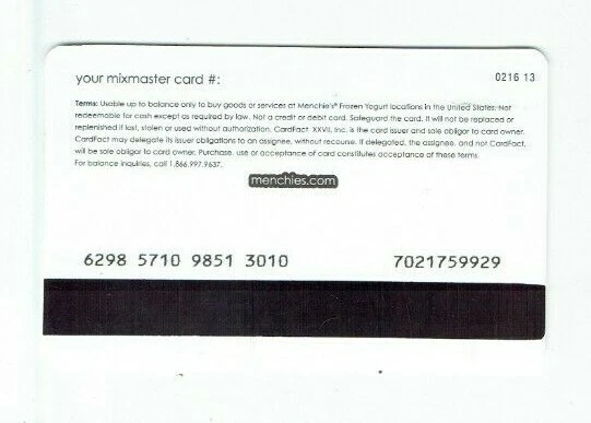 Gift Card Code Scratched Off Milvestor, 50% OFF