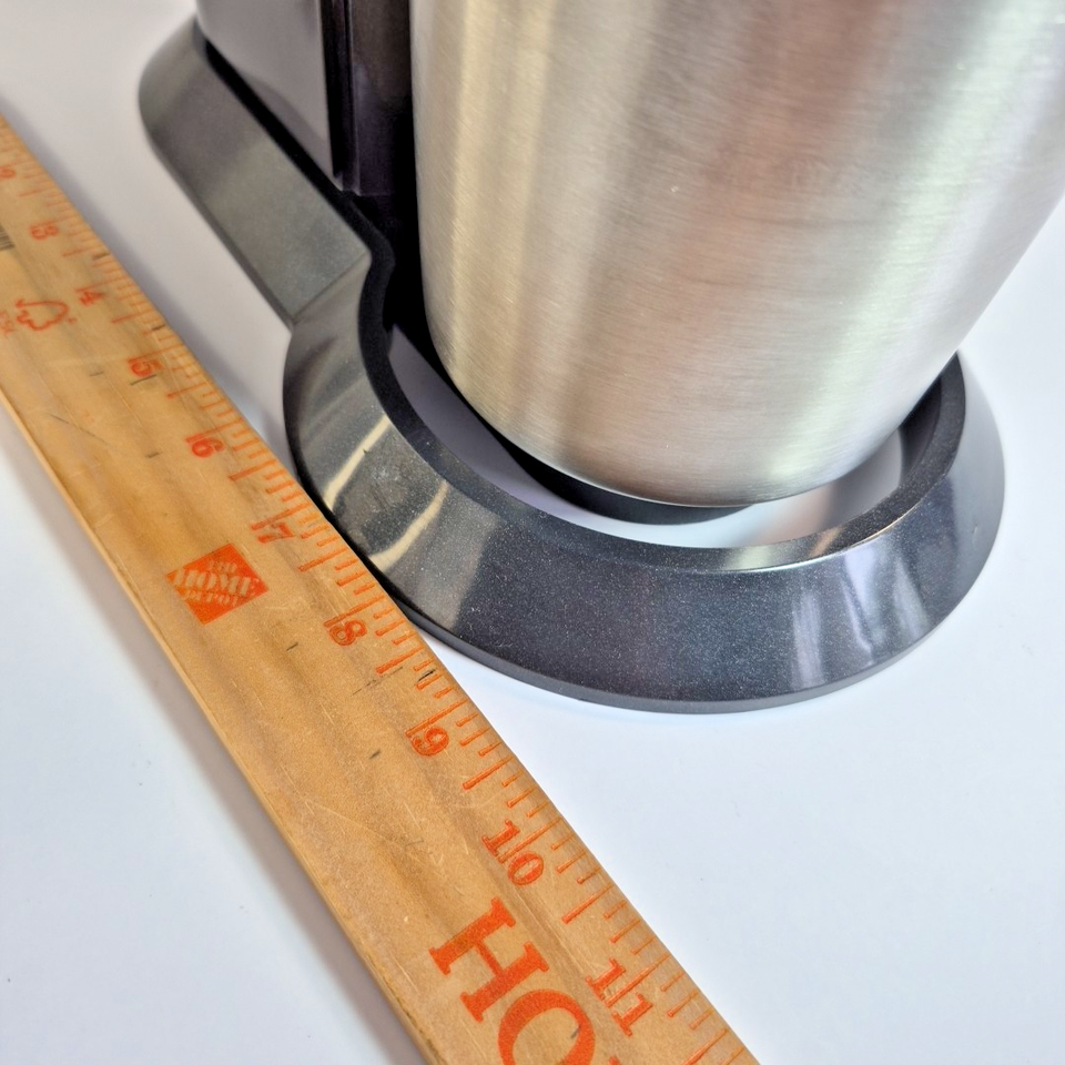 SodaStream Aqua Fizz Machine Only Sparkling Water Carbonated CY 8002 ...