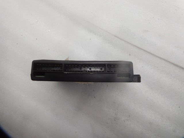 Ford Lincoln Mercury OEM Anti Theft Security Alarm PC 12 Module 2w7j ...