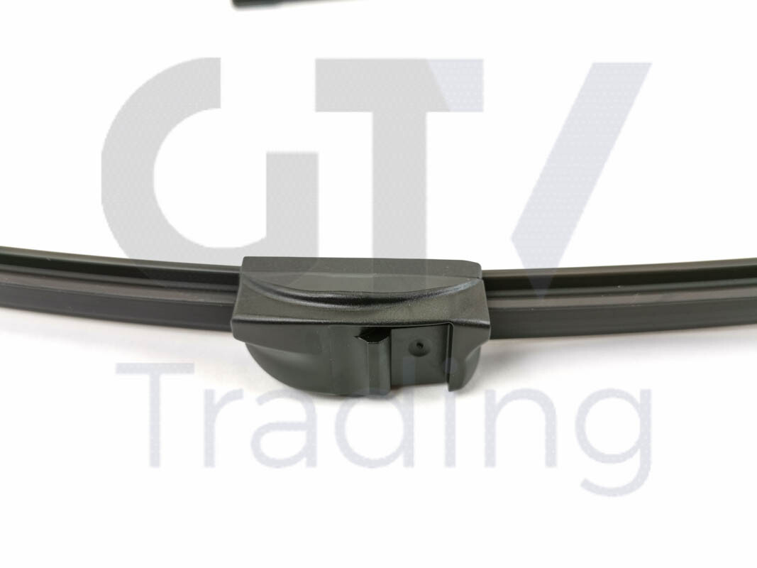 Genuine BMW 5 Series F11 F10 Set Of Wiper Blades 61612458015 | eBay