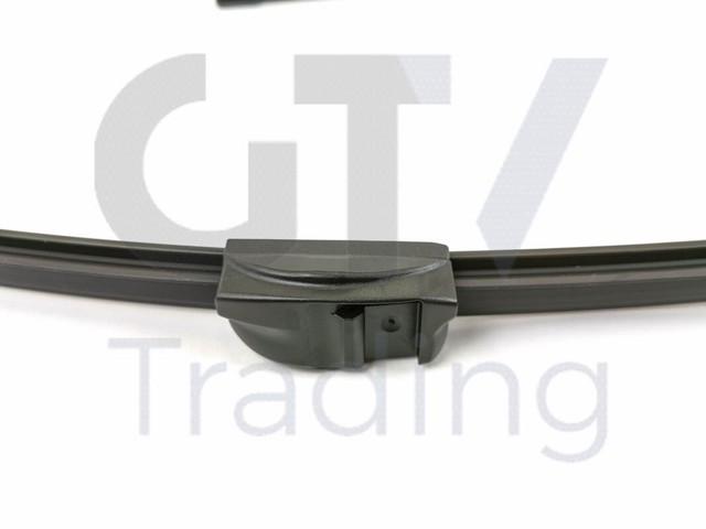 Genuine OEM Front Windshield Wiper Blades 61612458015 for BMW 5 Series ...