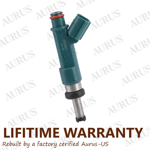 OEM Denso x1 FUEL INJECTOR FOR 10-15 Toyota Prius Lexus CT200h 1.8L I4 ...