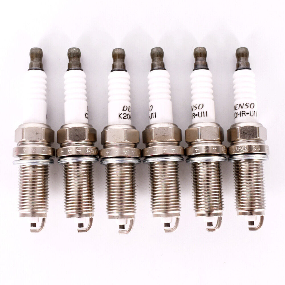 Denso K20HR-U11 - Alternative spark plugs
