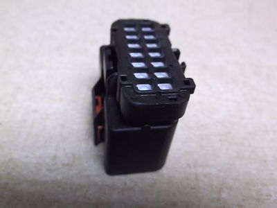 NEW Deutsch Connector 52772A4 *FREE SHIPPING* | eBay