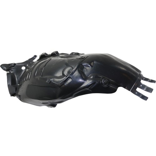 Fender Liner For 2015-2021 Mercedes Benz C300 Sedan Front Right Side ...