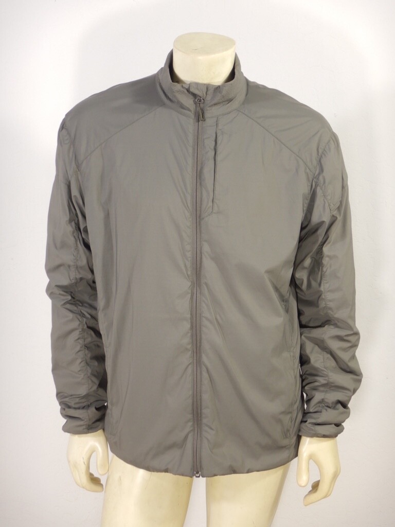 Triple Aught Design EQUILIBRIUM JACKET Polartec Insul… - Gem