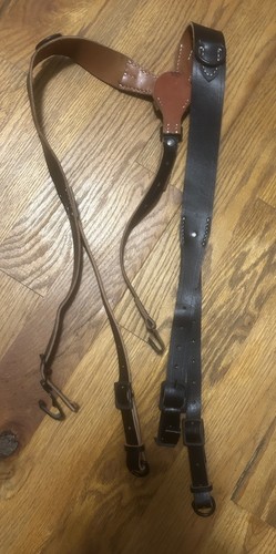 Ww2 German Y Straps Bk Reproduction | eBay