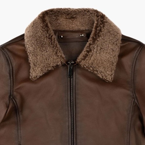 Women’s Flight Jacket From Thursday Boots | eBay