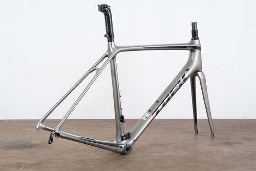 56cm Trek Emonda SL 6 Carbon Rim Brake Road Frameset | eBay