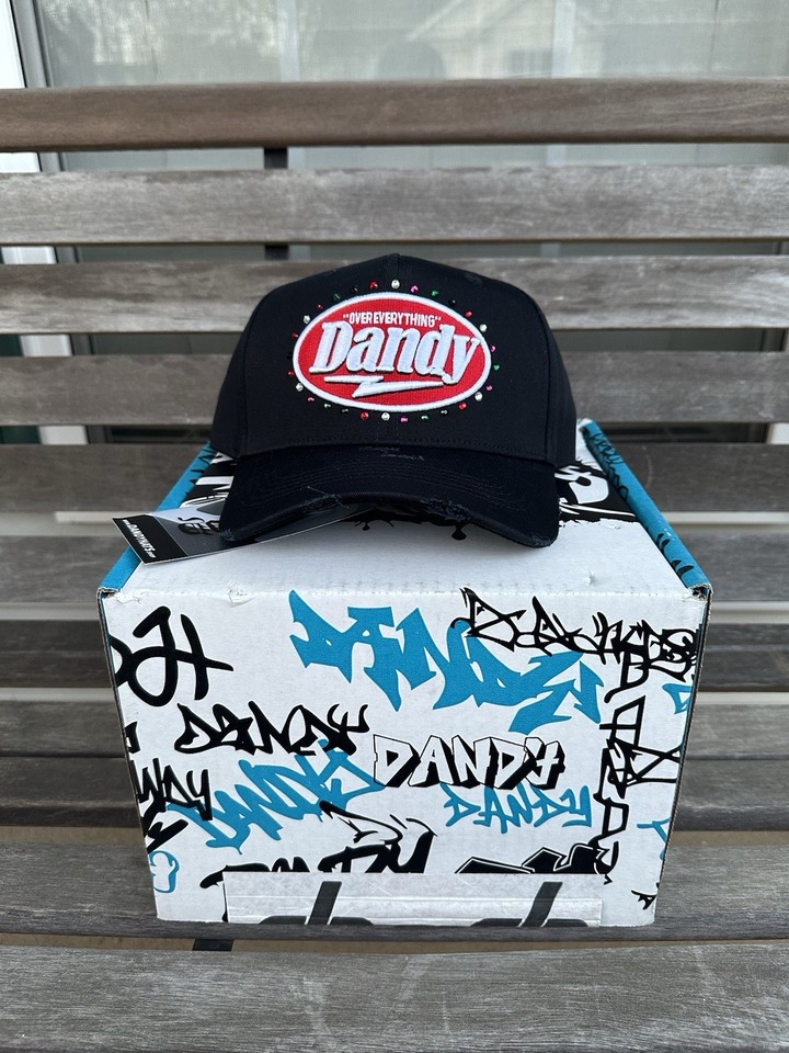 Dandy Hats - D.O.E - Dandy Over Everything Release *FAST SHIP* | eBay