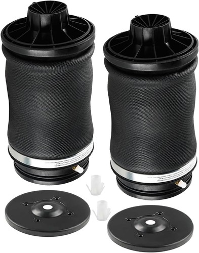 Mercedes Benz Rear Air Spring Kit 1663200325 GL/ML-Class 2005-2015 # ...