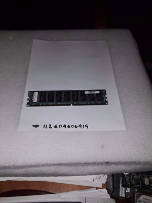 MEMORY RAM UPGRADE FOR FOR Cisco 2800 Series 2811 MEM2811-512D 15-9045 ...