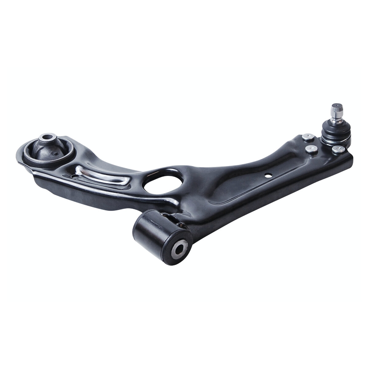 Front Lower Control Arms w/ Ball Joints Pair 2 for 2012-2020 Chevy ...